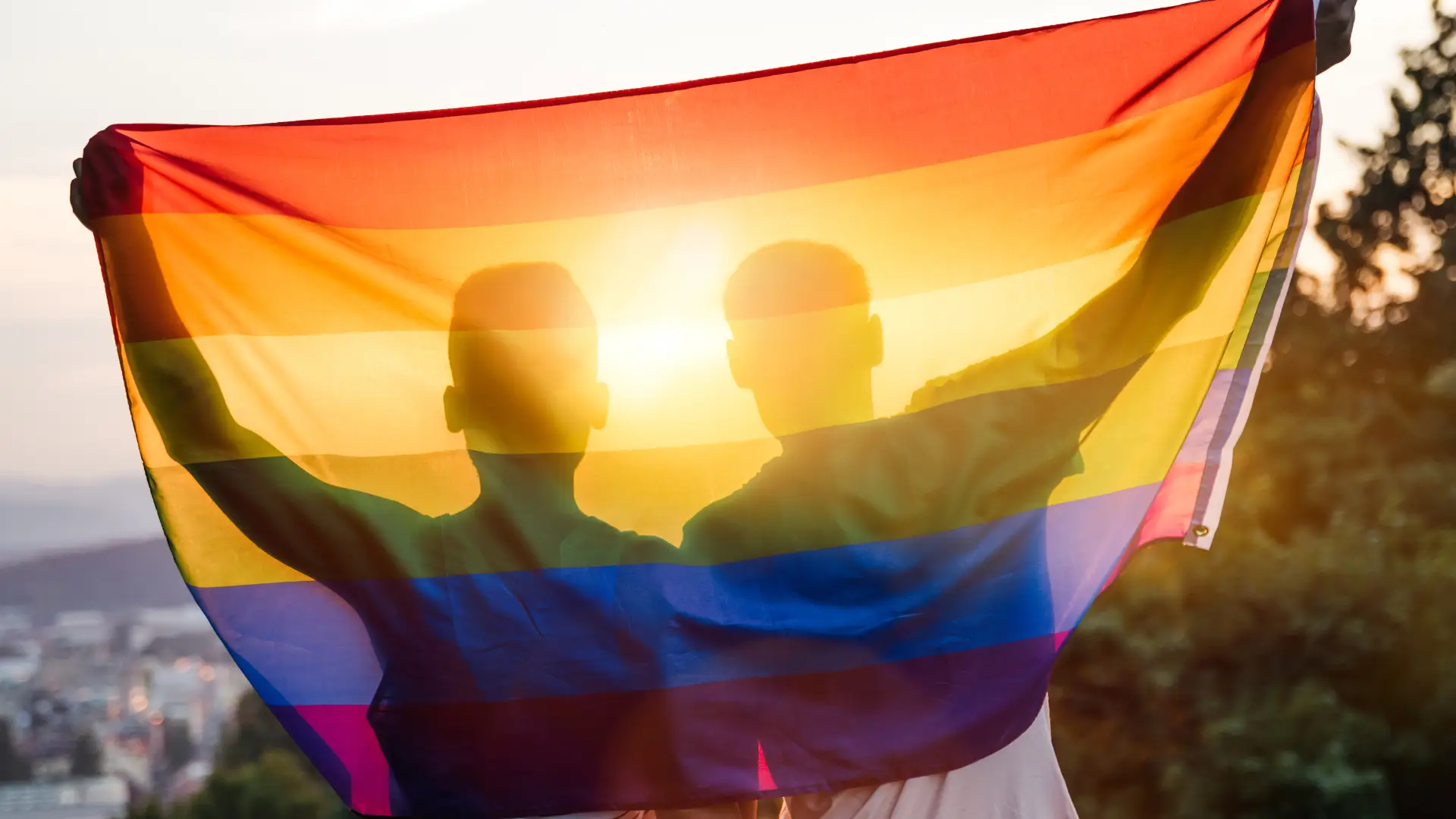 LGBTQ Family Building with Frozen Embryos Through Surrogacy